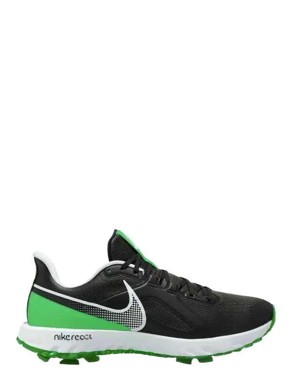 Nike React Infinity Pro Golf Sneakers - Black