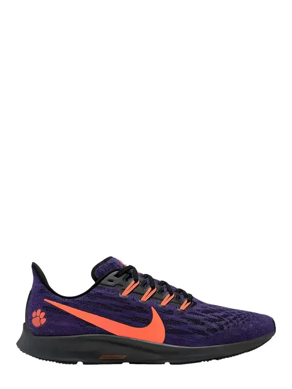 Nike Air Zoom Pegasus 36 Trainers - Purple