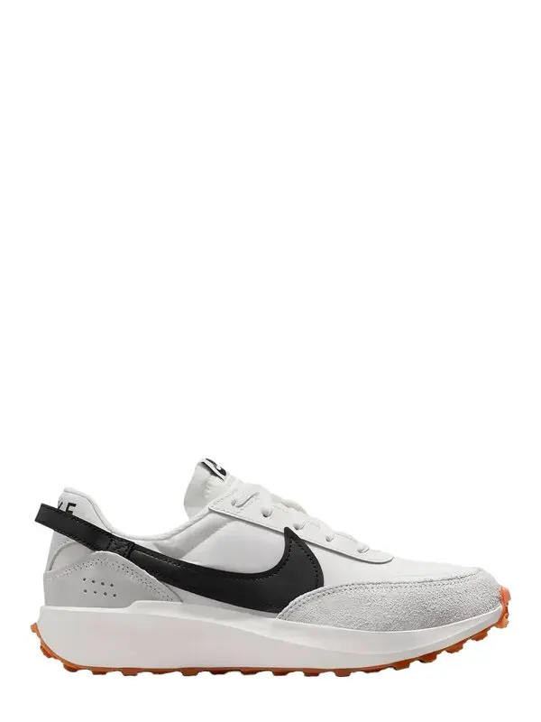 Nike Waffle Debut Sneakers - White
