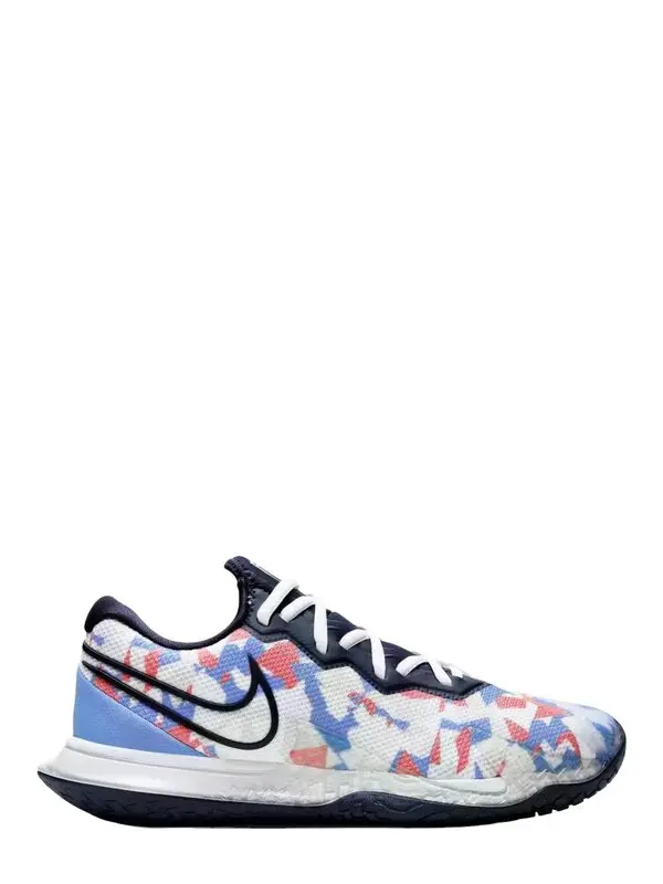 Nike Air Zoom Vapor Cage 4 Trainers - White