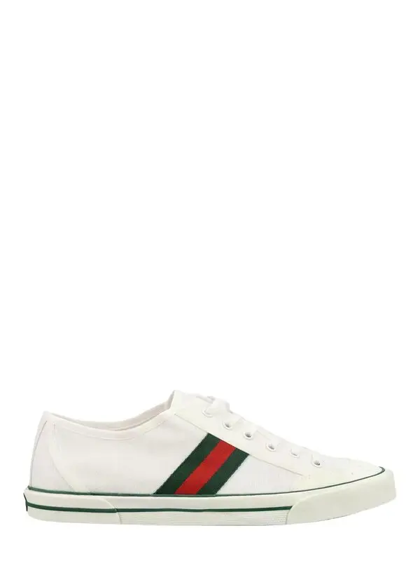 Gucci Tennis 1977 Sneakers - White