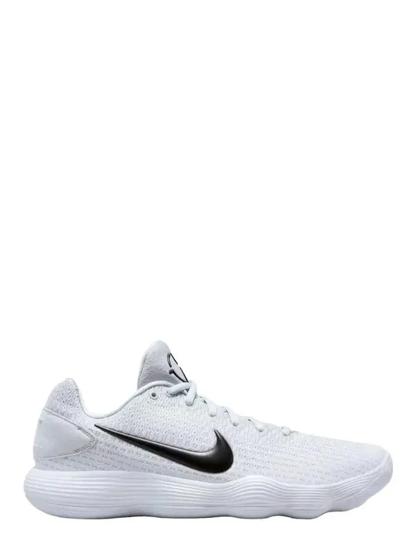 Nike Hyperdunk 2017 Low-top Sneakers - White