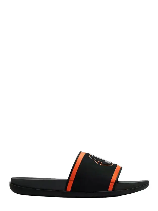 Nike Offcourt Slides - Black
