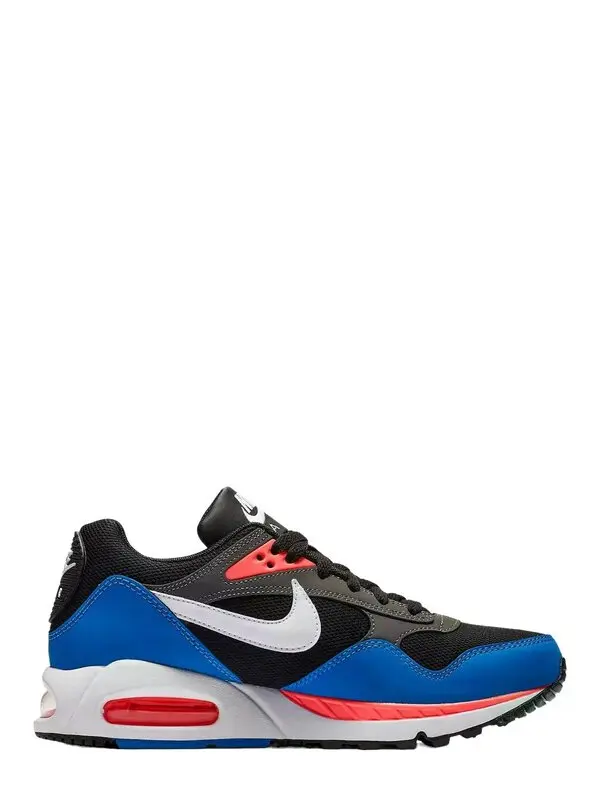 Nike Air Max Correlate Sneakers - Black