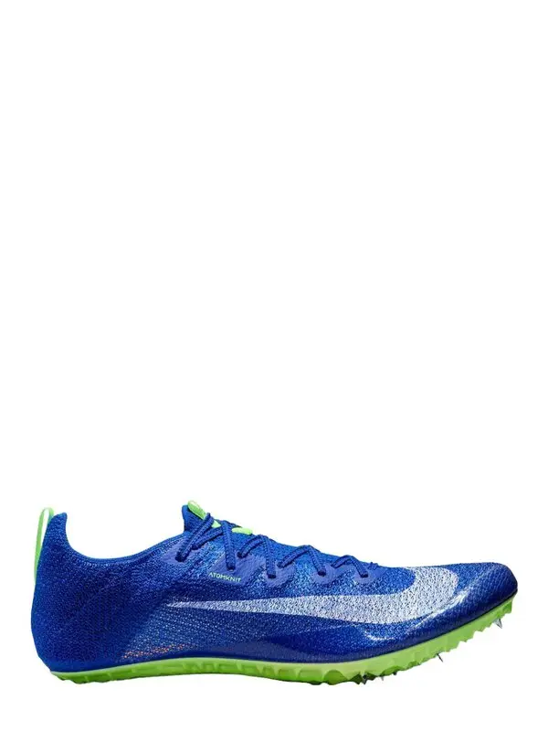 Nike Zoom Superfly Elite 2 Trainers - Blue