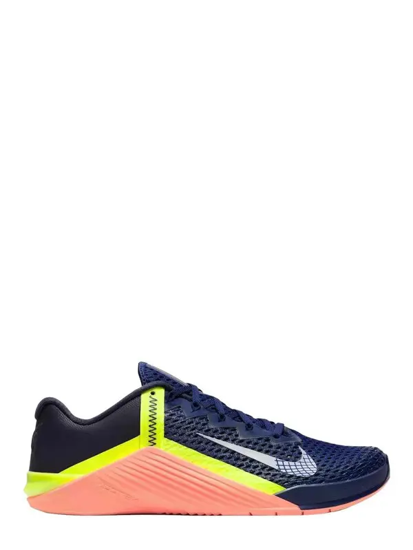 Nike Metcon 6 Training Sneakers - Blue