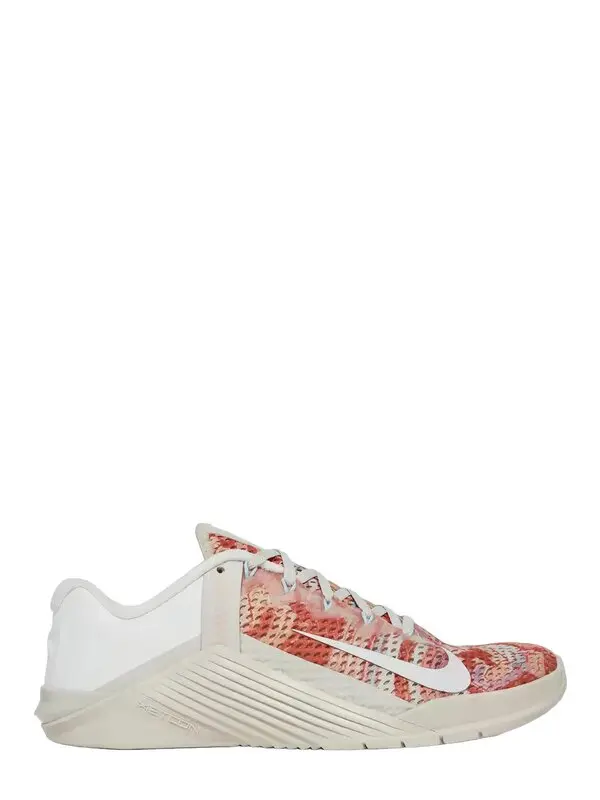 Nike Metcon 6 Sneakers - Red