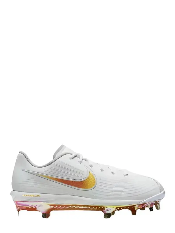Nike Lunar Hyperdiamond 3 Pro Trainers - White