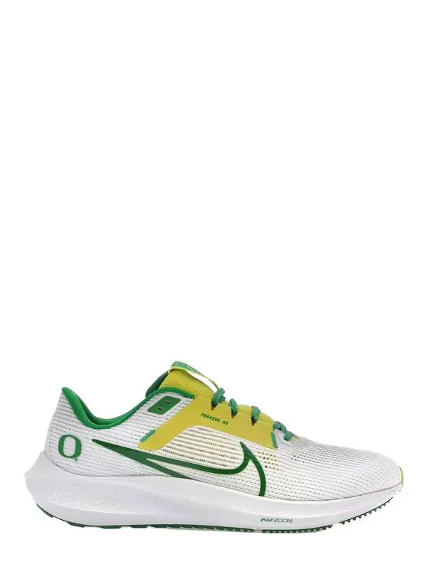 Nike Pegasus 40 Sneakers - White