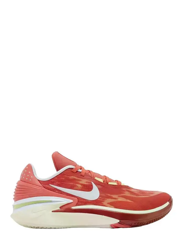 Nike Zoom G.t. Cut 2 Sneakers - Red