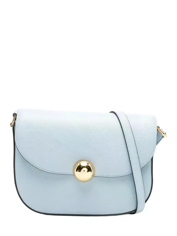 Furla Moonlight Cross Body Bag - Blue