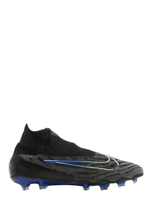 Nike Phantom Gx Elite Sneakers - Black