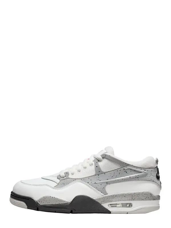 JORDAN 4 Rm Sneakers - White