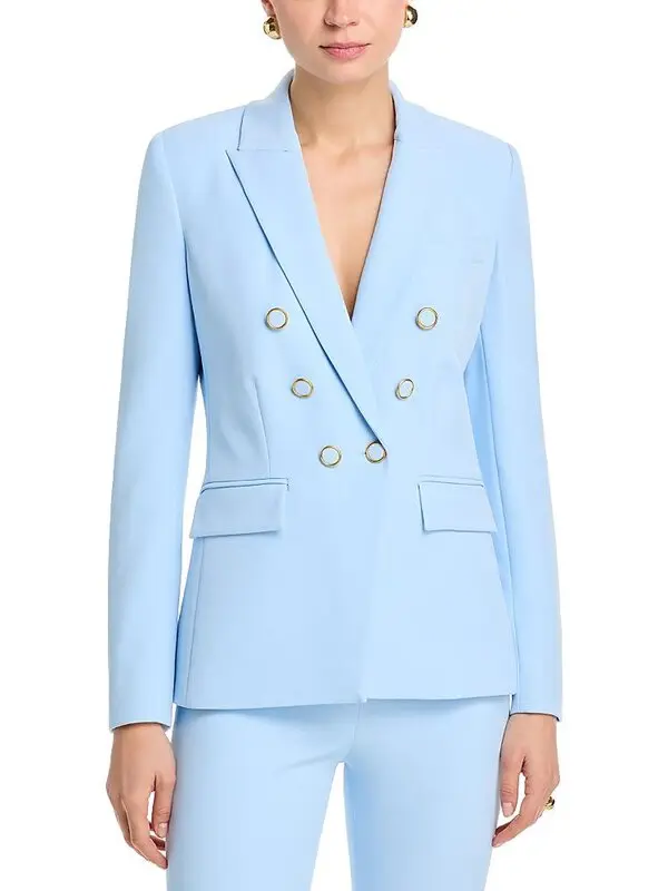 Generation Love Emilio Blazer - Light Blue