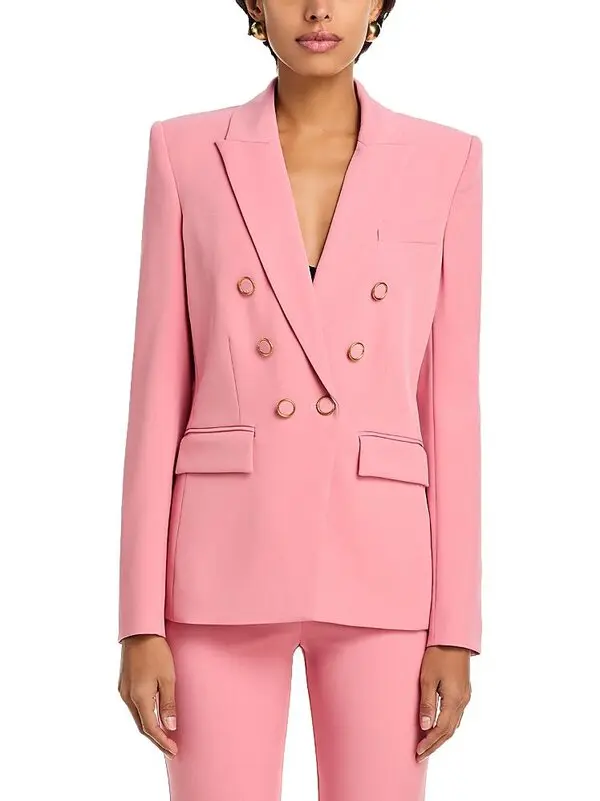 Generation Love Emilio Blazer - Mauve