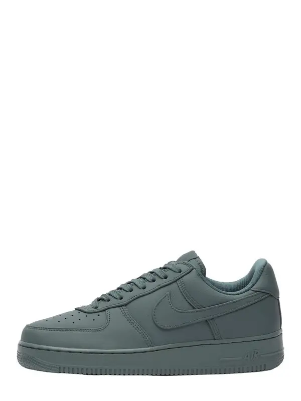 Nike Air Force 1 Low Premium Gore-tex Sneaker - Bomber Grey/black
