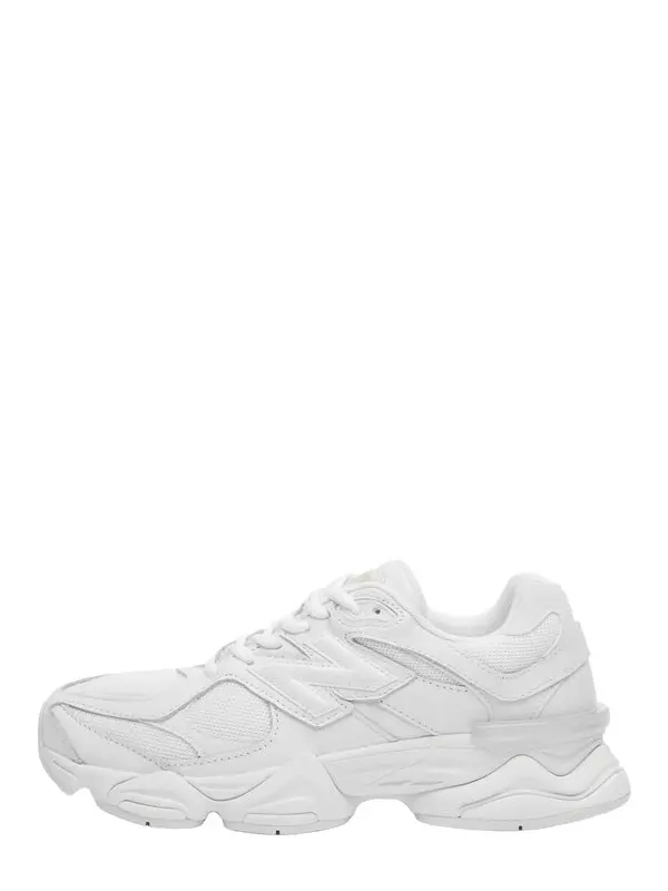 NEW BALANCE 9060 Sneaker - White