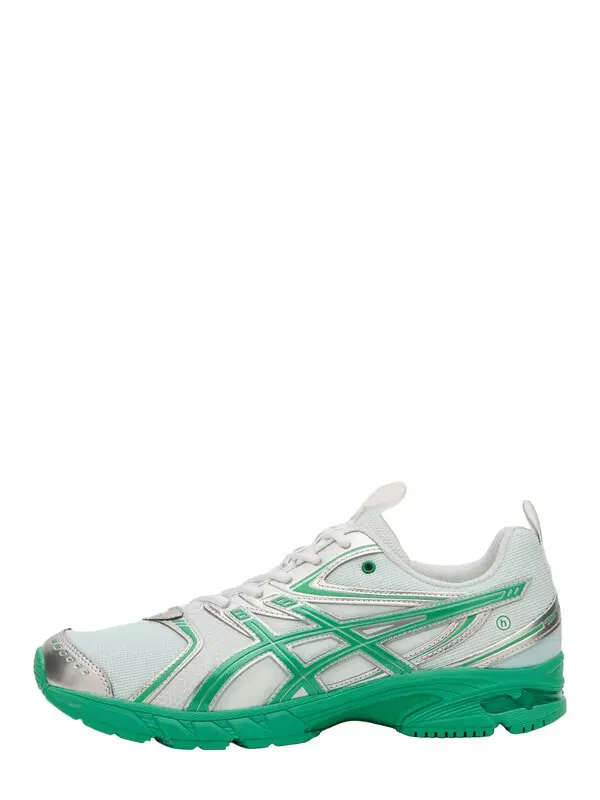 Asics X Hidden Ny Gel-ds Trainer 14 Sneakers - White/green