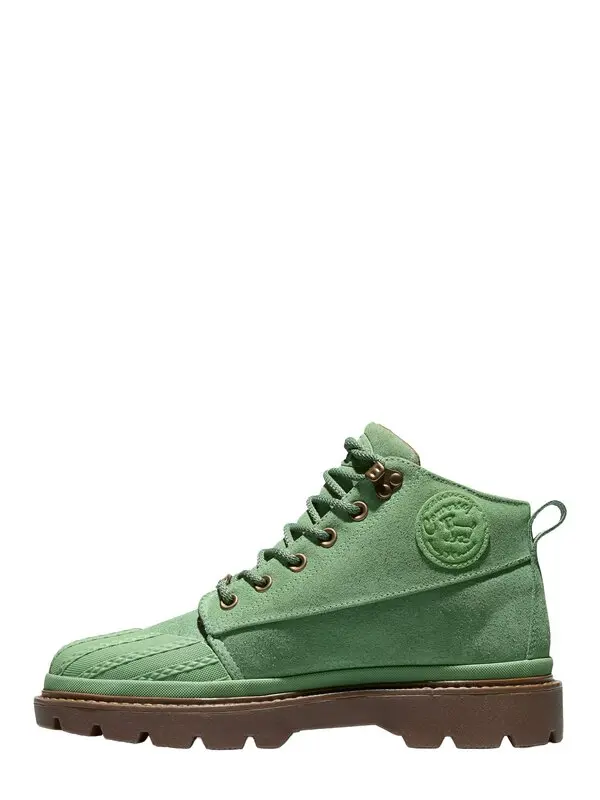 CONVERSE 1908 Bronco Boot - Aspen Green/emperador