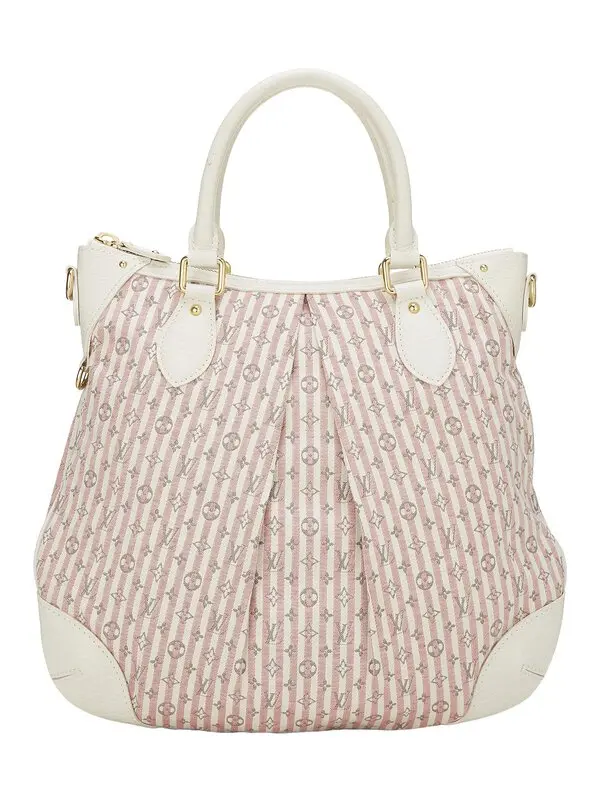 LOUIS VUITTON Croisette Marina - Pink