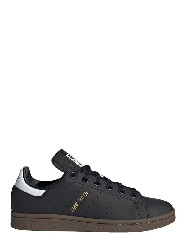 Adidas Stan Smith - Core Black/cloud White/gum