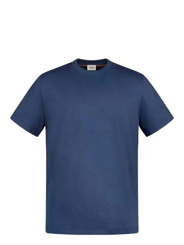 TOD'S Short-sleeve T-shirt - Blue