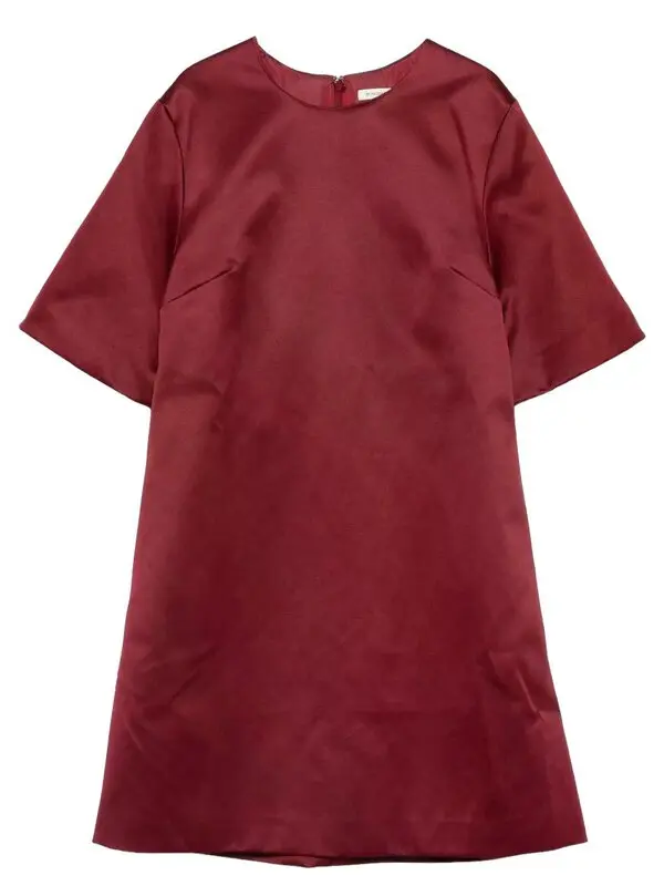 BY MALENE BIRGER Harperz Mini Dress - Red