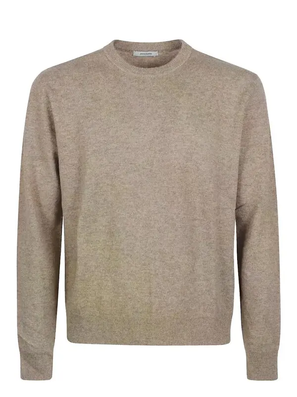 ENTIRE STUDIOS Crew-neck Sweater - Neutrals