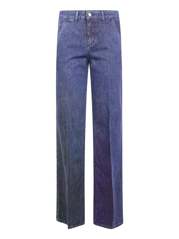 CIGALA'S Logo Trousers - Blue