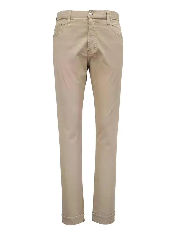 Ag Tellis Jeans - Neutrals