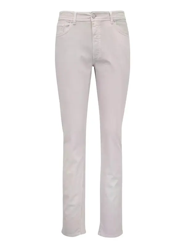 BARMAS Five-pocket Trousers - Neutrals