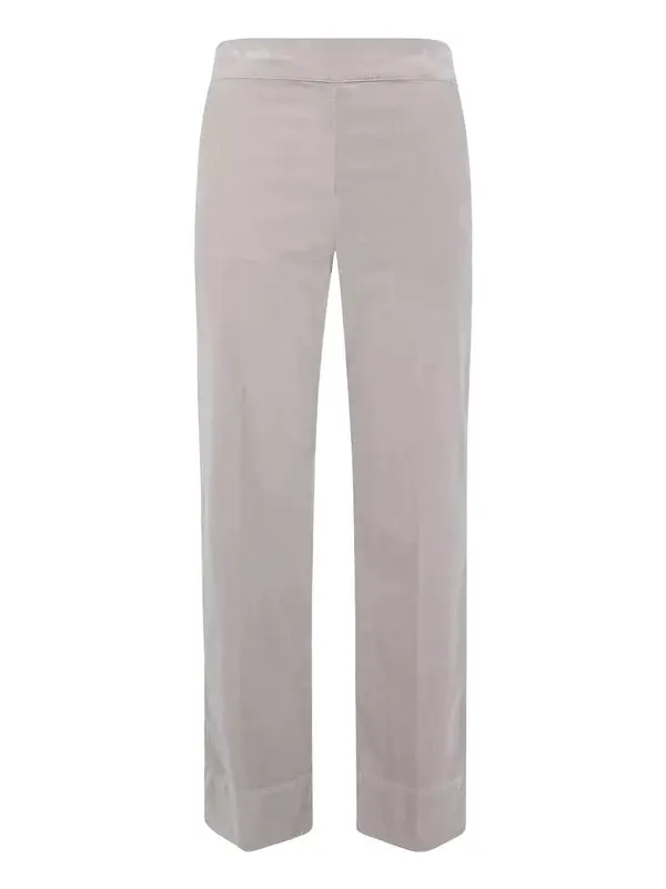 CIGALA'S Elasticated Trousers - Grey