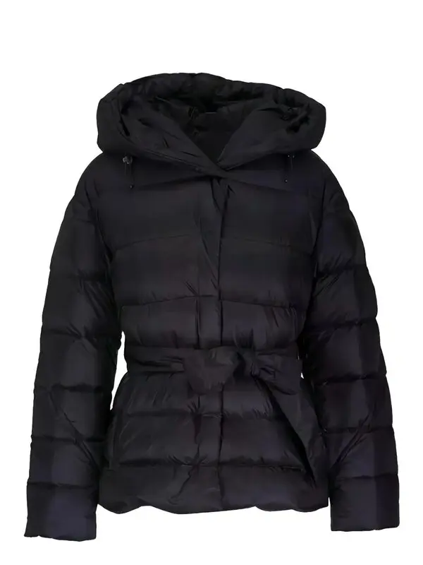 Bogner Laurie Hooded Jacket - Black