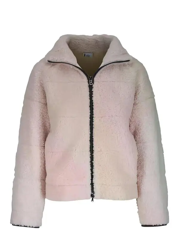 Bogner Katleen Zip Jacket - Neutrals
