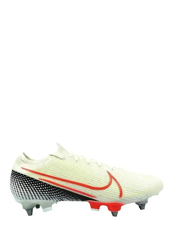 Nike Vapor Elite Sg Pro Soccer Shoes - Neutrals