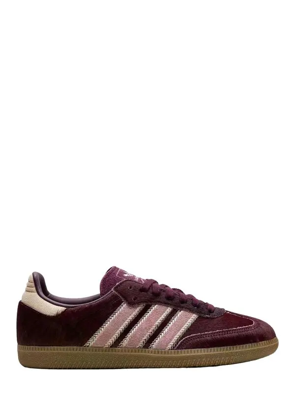 Adidas Samba Og Sneakers - Pink