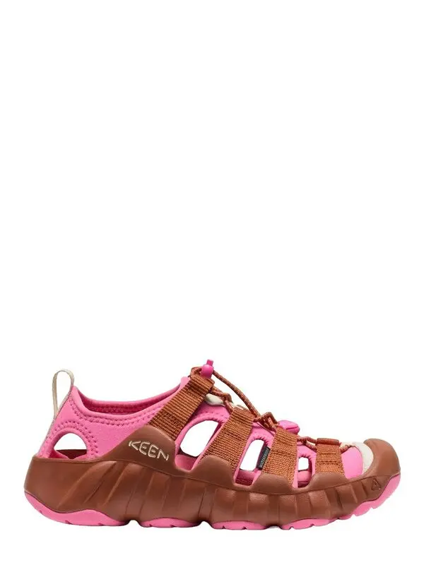 Keen Hyperport H2 Sandal Hiking Patrol - Okenia Pink