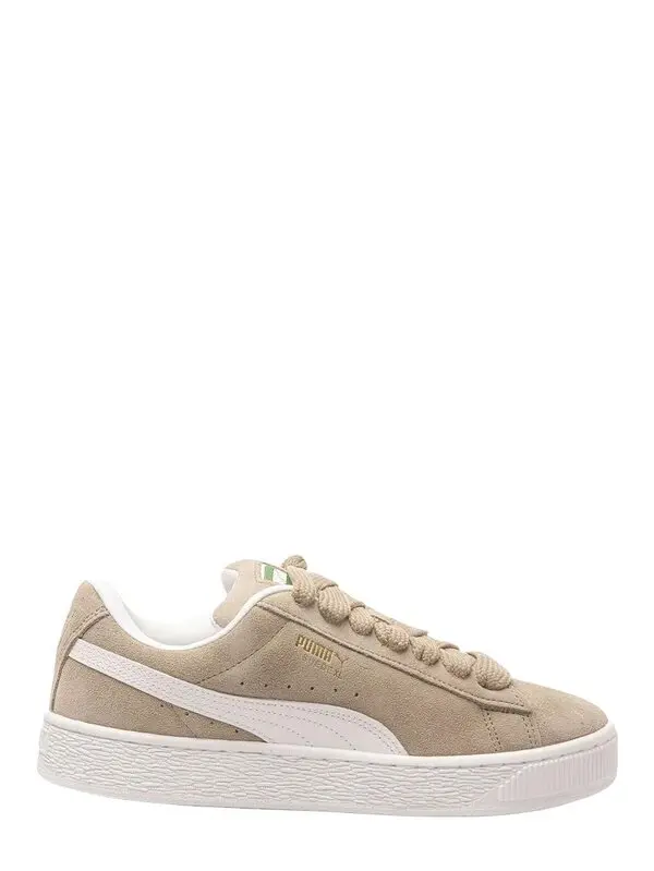 PUMA Suede Xl Sneakers - Oak Branch/puma White