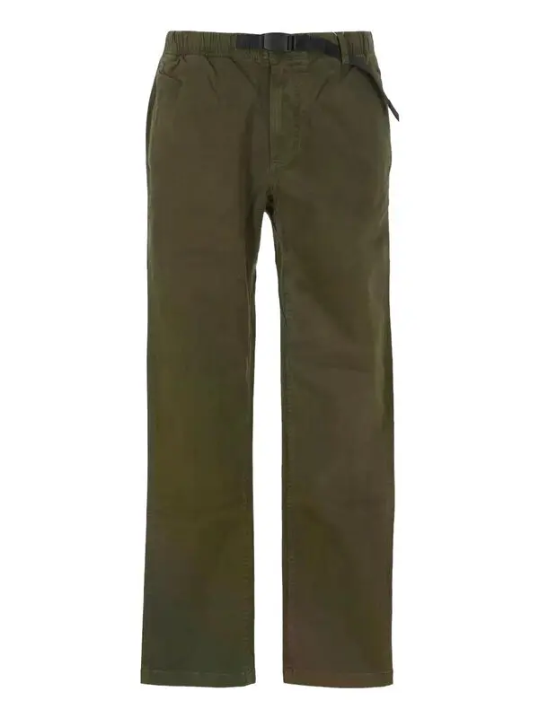 Gramicci Nn-pant Trousers - Green