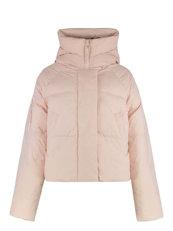 Canada Goose Chilliwack Padded Jacket - Pink