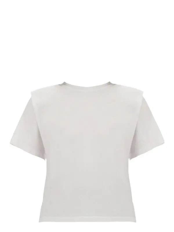 Isabel Marant Zelitos T-shirt - White