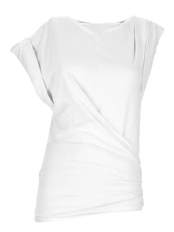 Isabel Marant Maisan T-shirt - White