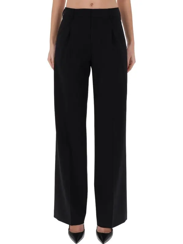 PT TORINO Lola Pants - Black