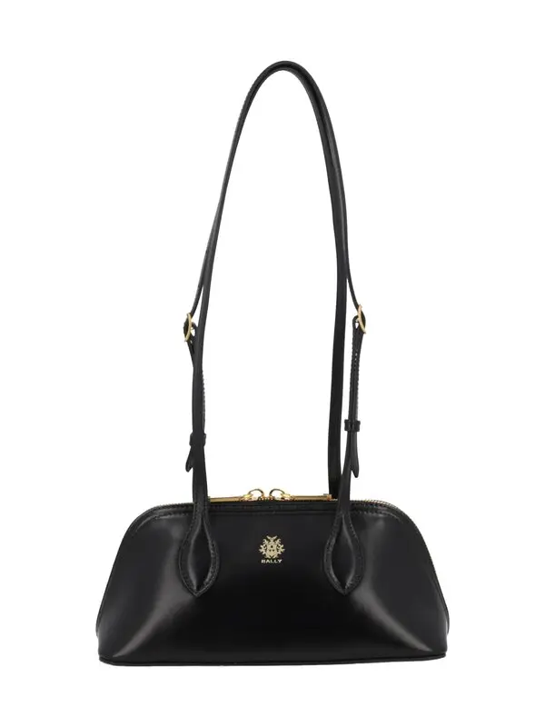 Bally Praline's Bag - Black