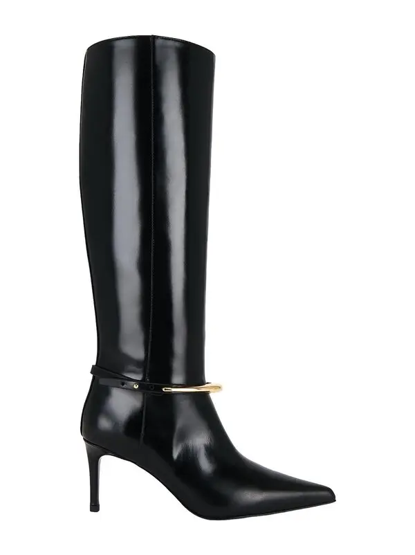 Retrofete Sancia Boot - Black