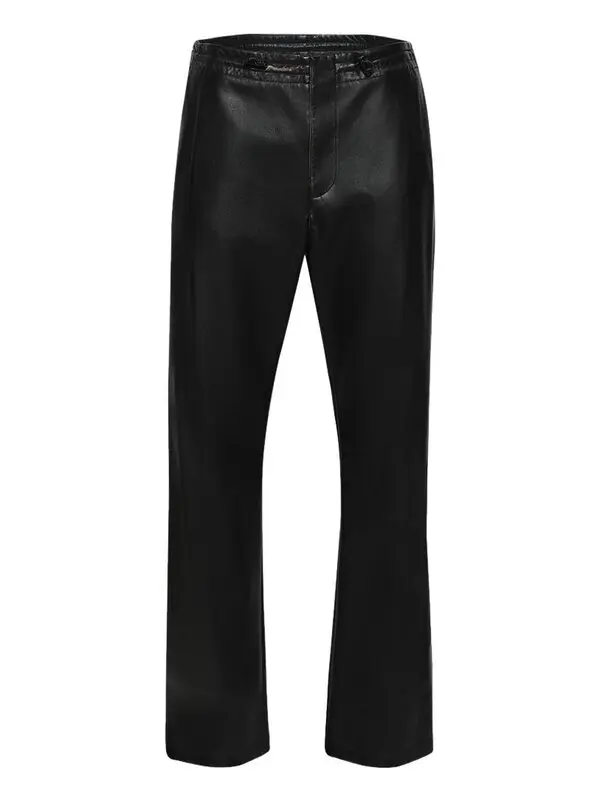 Diesel P-rivers Trousers - Black