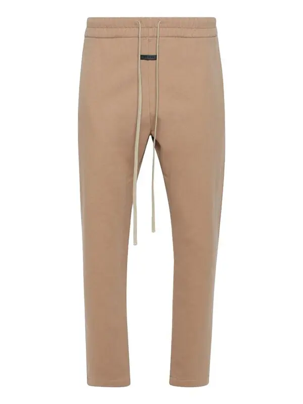 Fear Of God Relaxed Sweatpants Flint - Beige