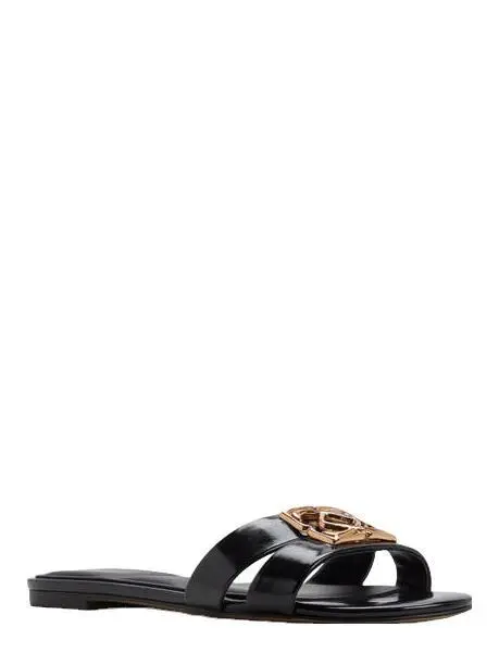 Aldo Sunray Slide Sandal - Black