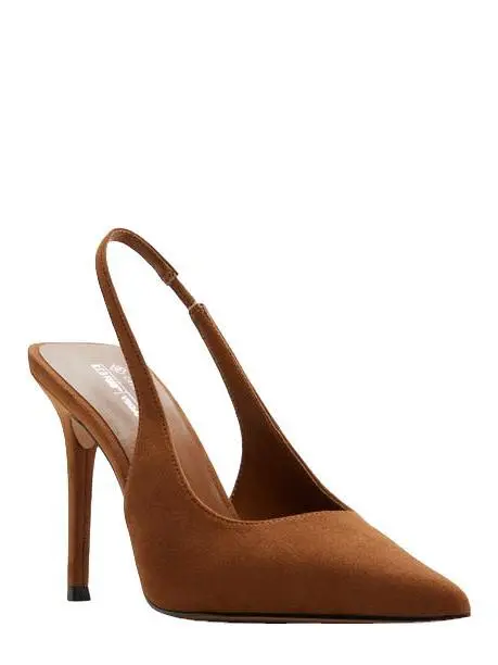 CALL IT SPRING BY ALDO Daniella Slingback Pumps - Cognac