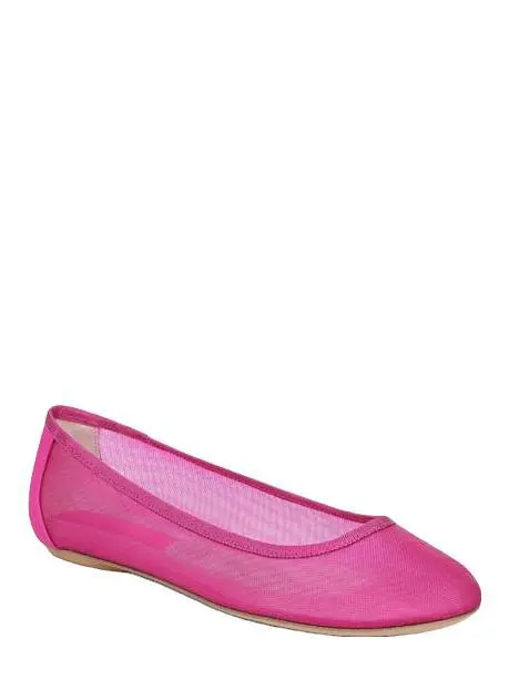 Franco Sarto Christina Flat - Fuchsia